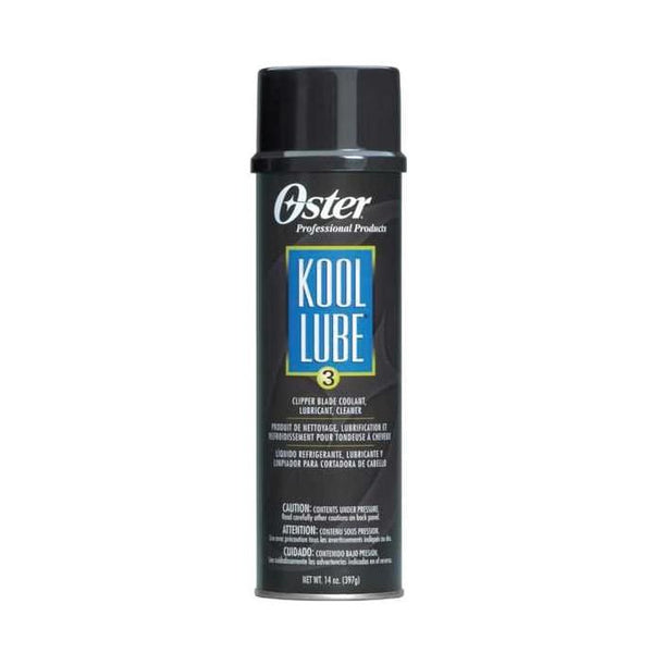 Oster Kool Lube 397 g – BeautyWellness.ca
