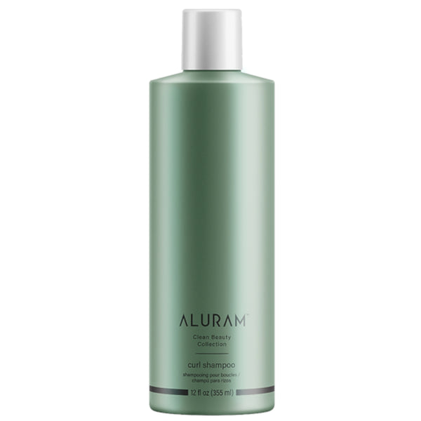 Aluram Curl Shampoo 12 oz. - 355 mL – BeautyWellness.ca