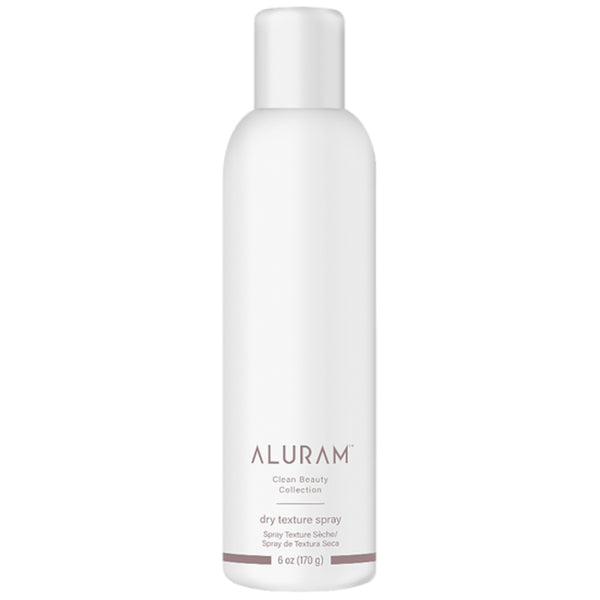 Aluram Dry Texture Spray 6 oz. - 170 g – BeautyWellness.ca