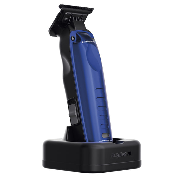 BaBylissPRO Compact Duo - Clipper & Timmer - Lo-Pro Compact Series Cli ...