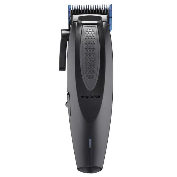 BaBylissPRO LithiumFX Duo Matte Black Clipper and Trimmer - FX673NSMB ...