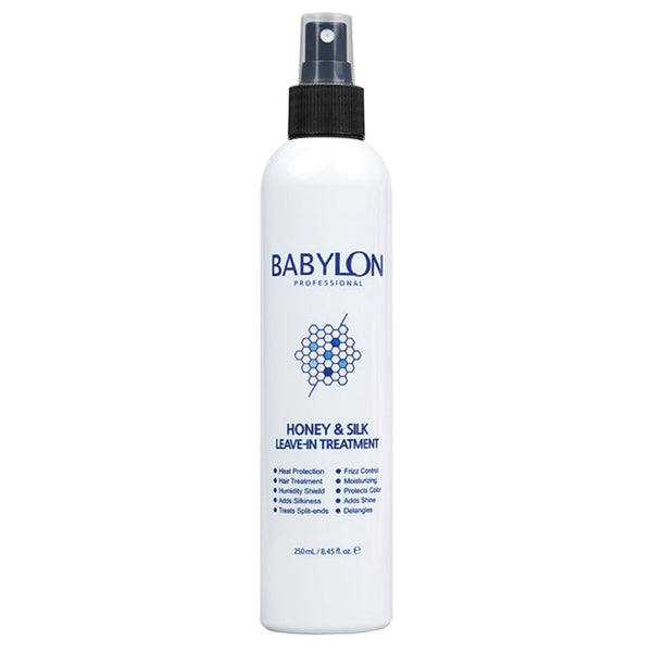 Babylon Professional Honey & Silk Leave-in Treatment 250 mL - 8.45 fl ...
