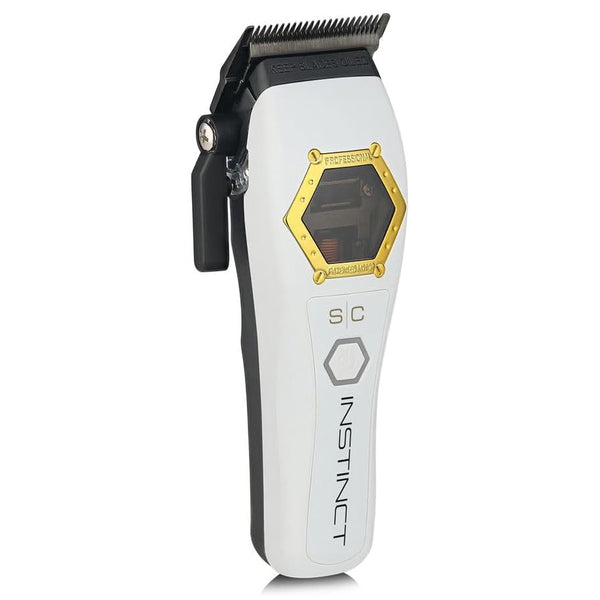 StyleCraft Metal Edition Instinct Clipper SC611M - Professional Cordle ...