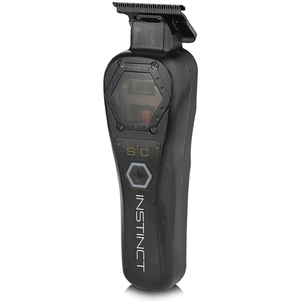 StyleCraft Metal Edition Instinct Trimmer SC410M - Professional Cordle ...