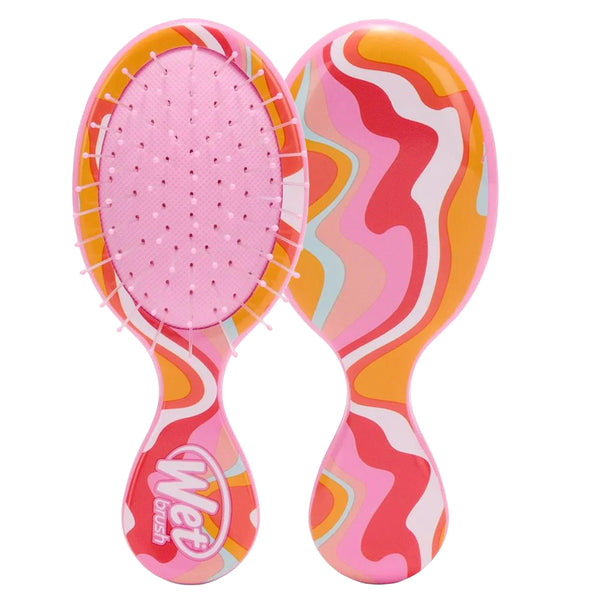 Wet Brush Pro Mini Summer Trio Detangle Brushes - Three Brushes ...