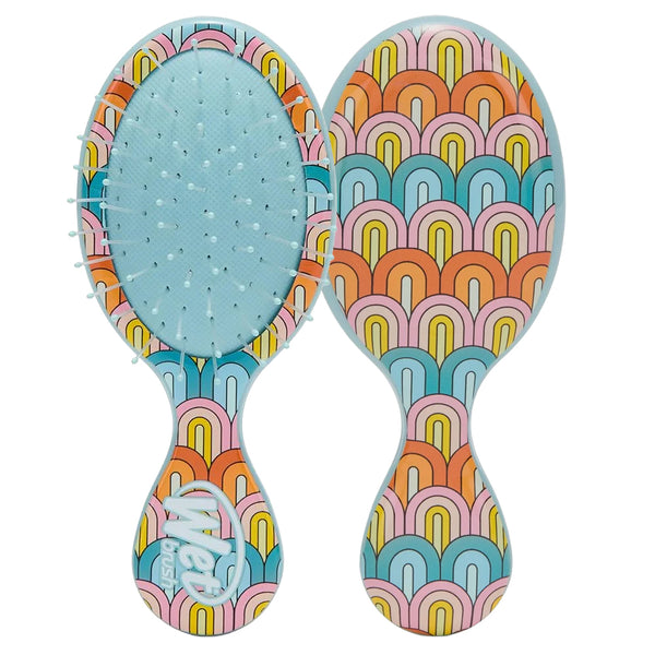 Wet Brush Pro Mini Summer Trio Detangle Brushes - Three Brushes ...