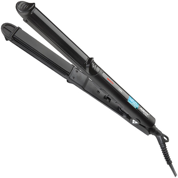 Avanti Ultra 2-in-1 Iron - For curling and straightening ...