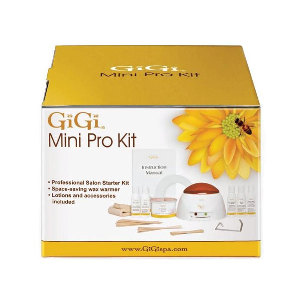 Gigi Mini Pro Kit – BeautyWellness.ca