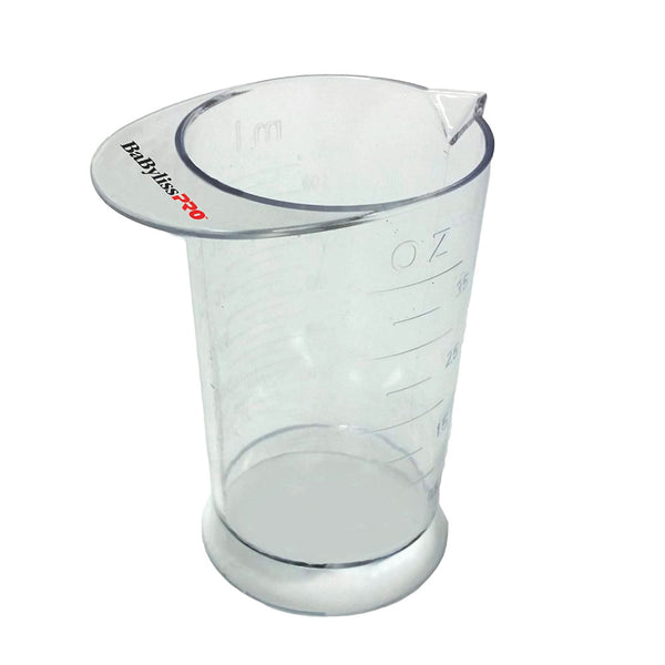 BaBylissPRO Measuring Graduated Cylinder - BES445UCC – BeautyWellness.ca